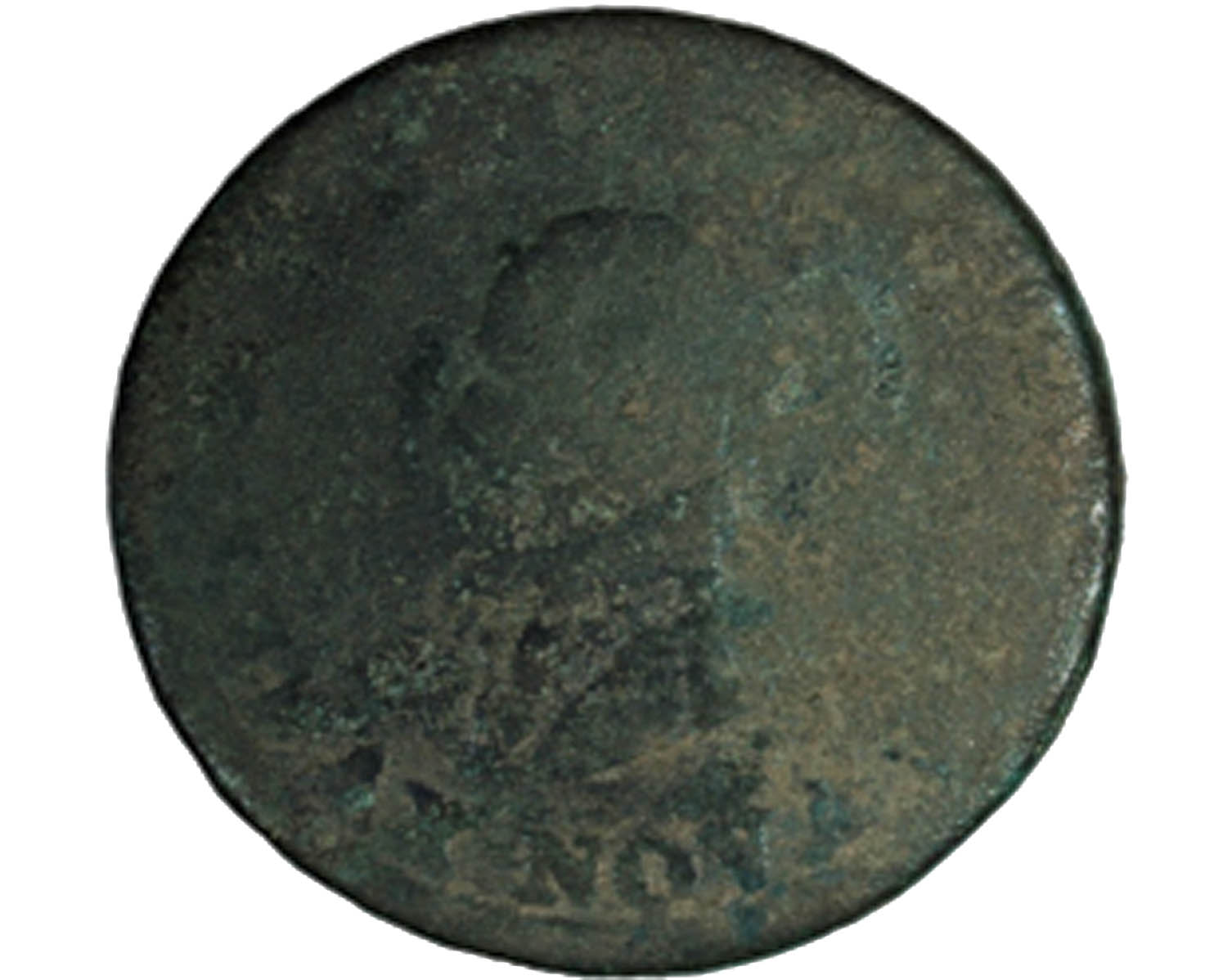 ASI Heritage - The Broke Token