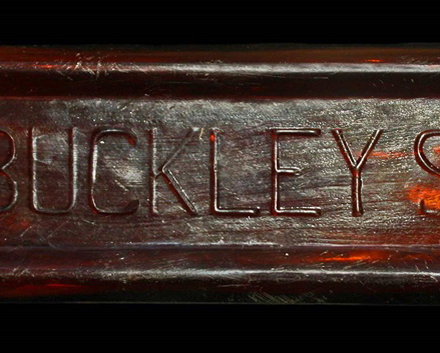 ASI Heritage - Buckley's