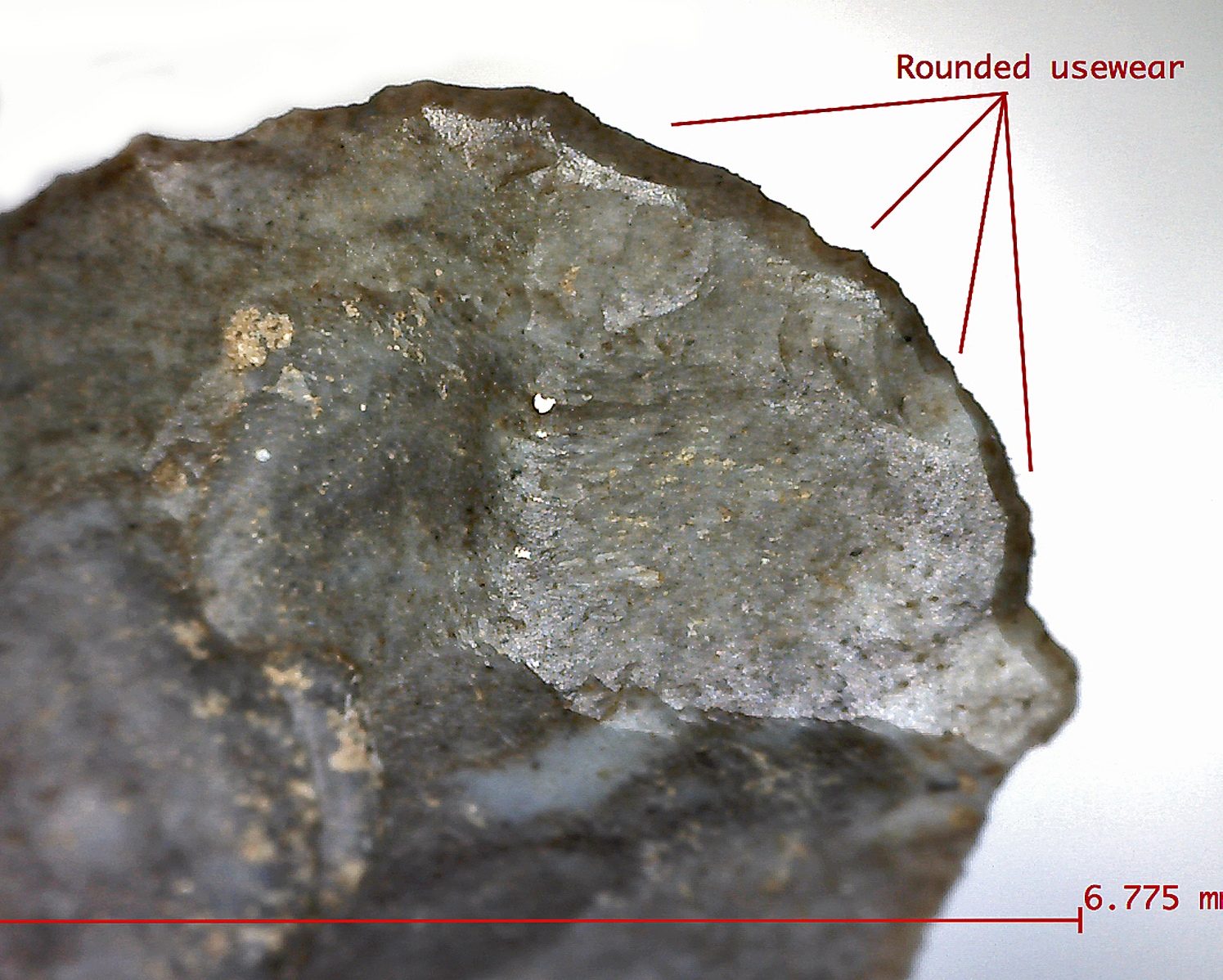 ASI Heritage - The Expedient Tool