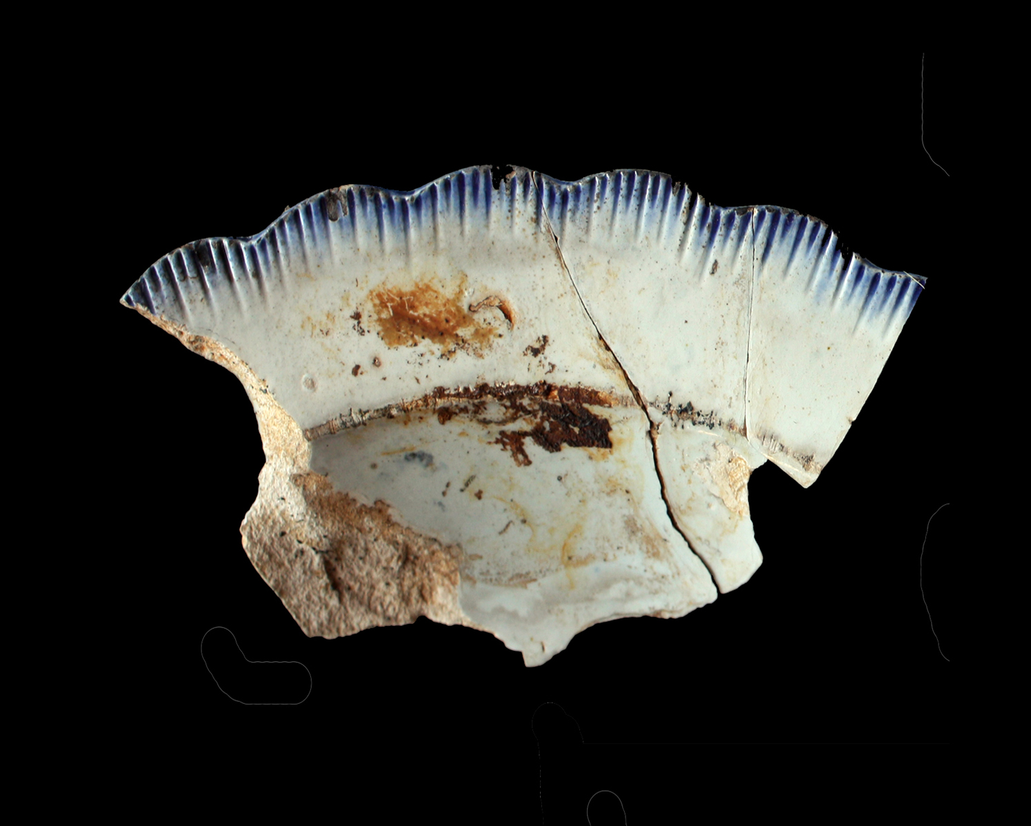 ASI Heritage - Pearlware