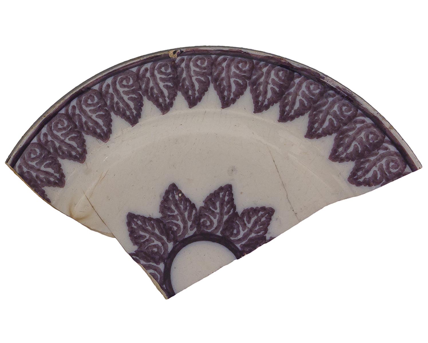 ASI Heritage - Stamped