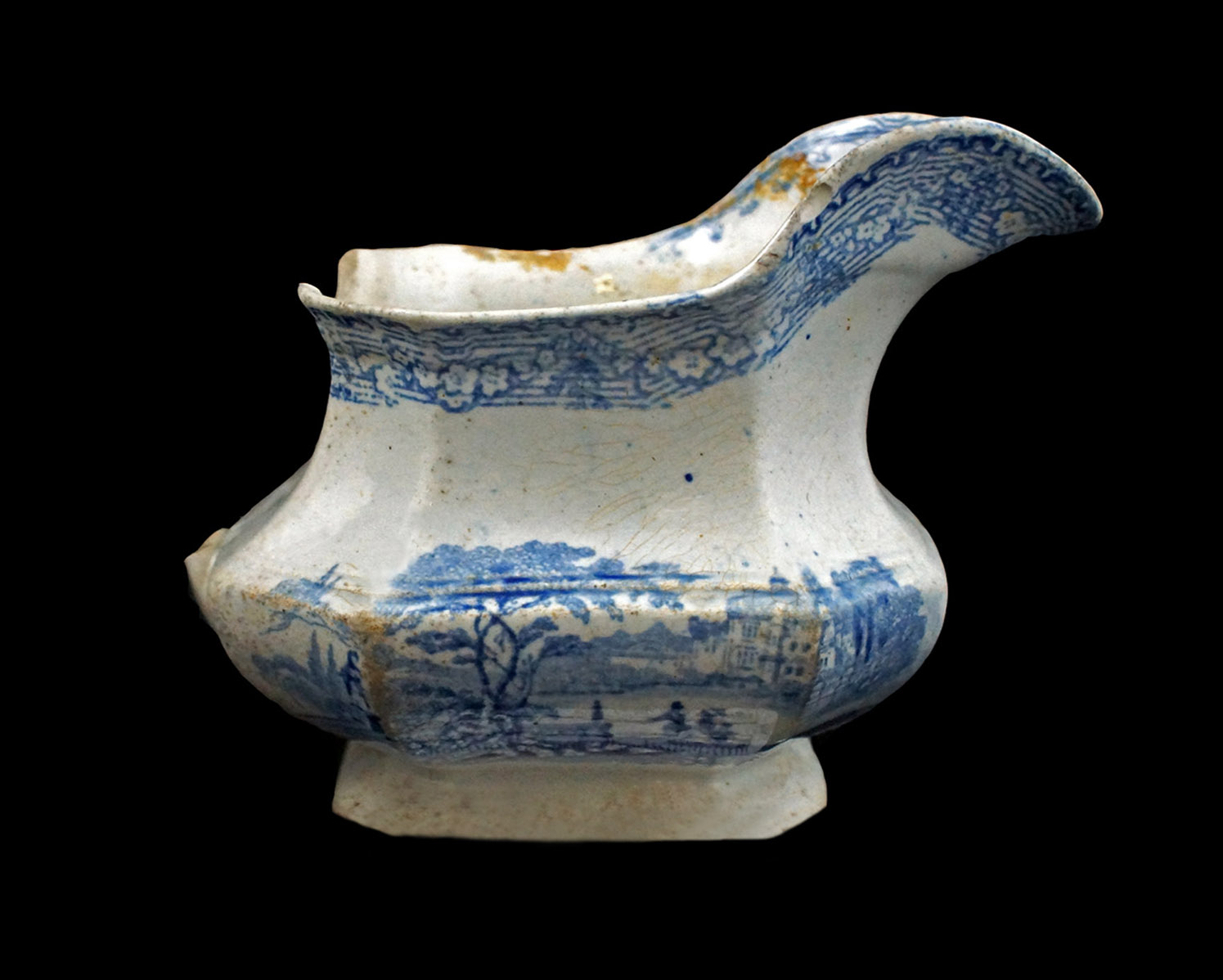 ASI Heritage - Transfer Print