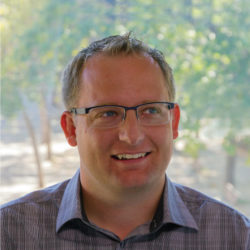 ASI Heritage - Staff