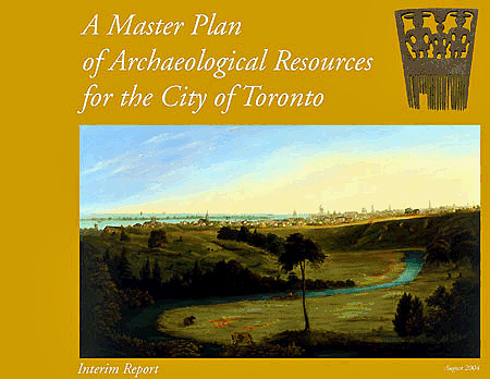 ASI Heritage - Archaeological Management Plans