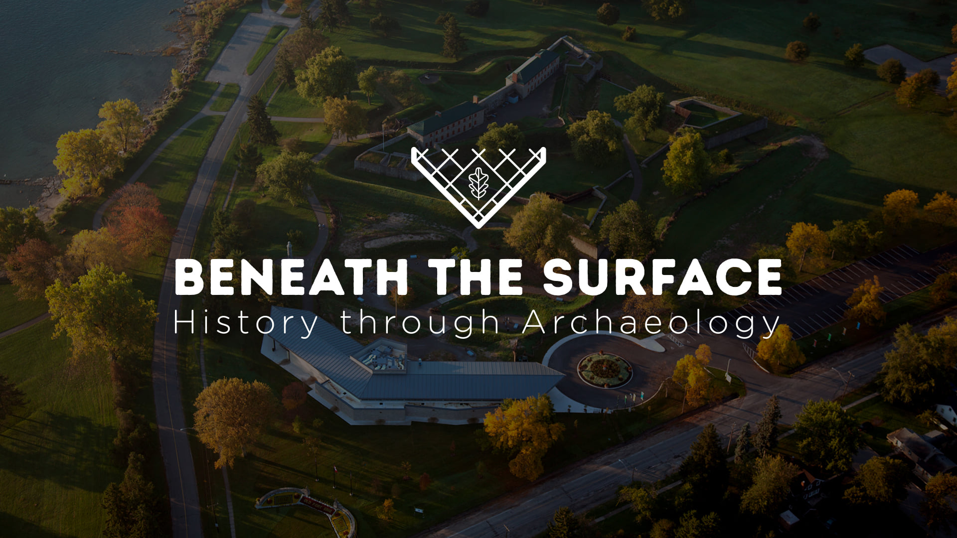 ASI Heritage - ASI's Rob Macdonald & Martin Cooper Speak at Old Fort Erie