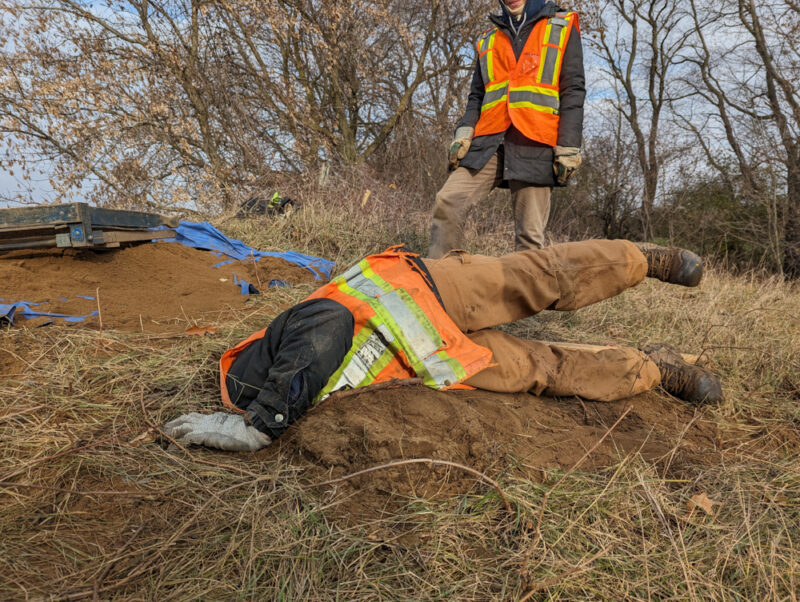 ASI Heritage - Our 8th Annual Field Photo Contest
