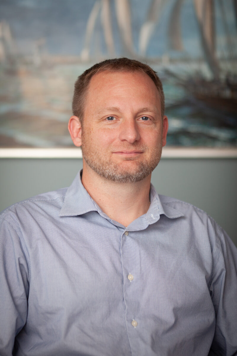 ASI Heritage - Staff