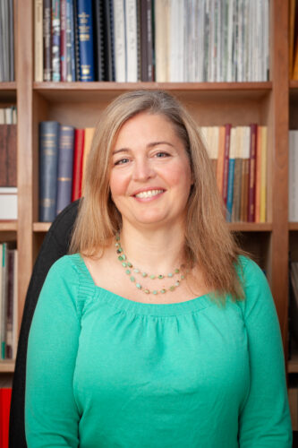 ASI Heritage - Staff